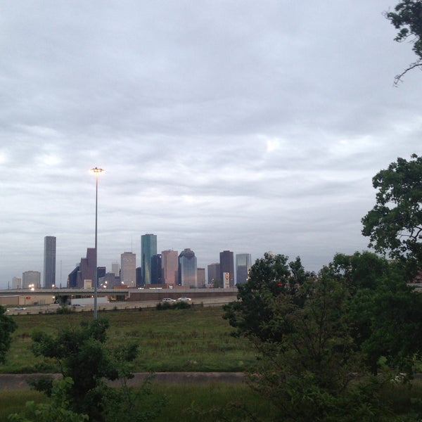 Stude Park - Greater Heights - 15 tips