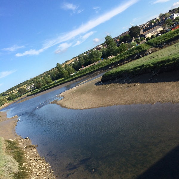 Wadebridge - Town in Wadebridge