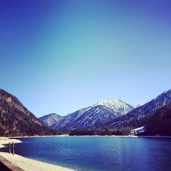 Waltenhofen - Waltenhofen, Bayern