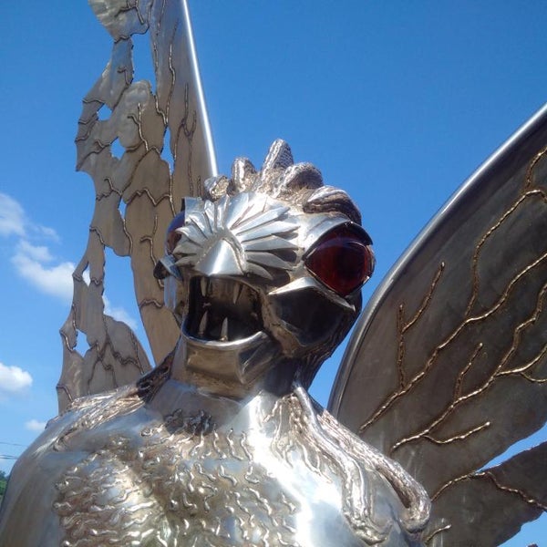 Mothman Museum - Museum