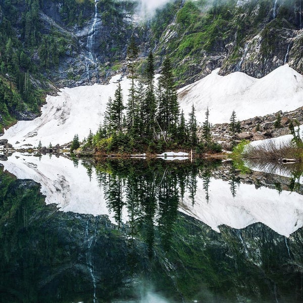 Lake Twentytwo