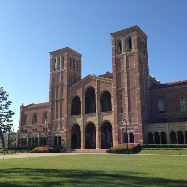 UCLA Campus Gateway - Westwood Village - 4 tips from 1703 visitors