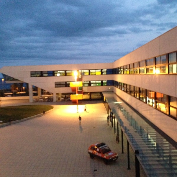 Tecnocampus - 11 tips