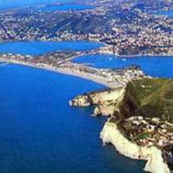 Bacoli - Bacoli, Campania