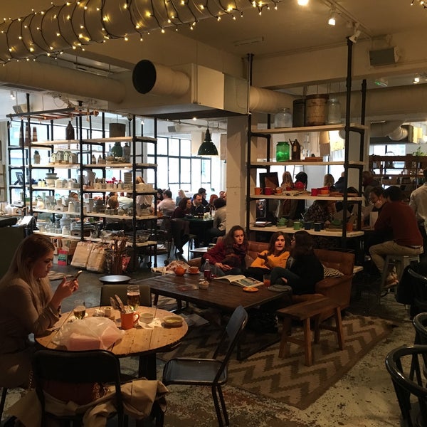 Barber & Parlour - Tower Hamlets - 51 tips