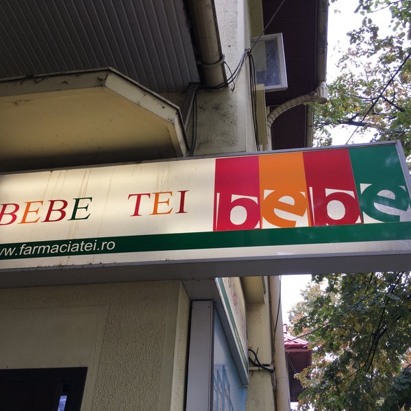 Bebe Tei - Baby Store in București