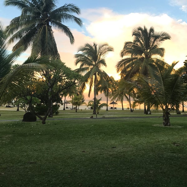 Paradis Hotel & Golf Club - Resort