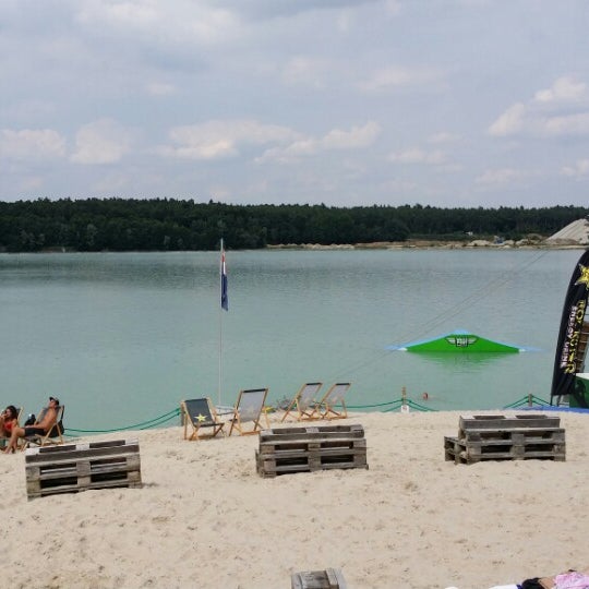 Wakeport Rhein-Main - Raunheim, Hessen