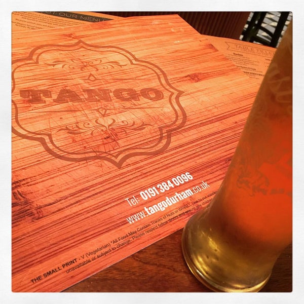 Photos at Tango Burger House - Durham, Durham