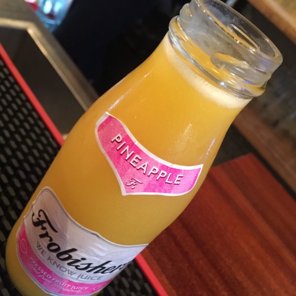 Photos at Tango Burger House - Durham, Durham