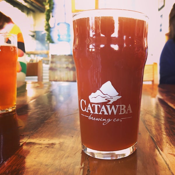 Catawba Brewing Co - 7 tips from 402 visitors