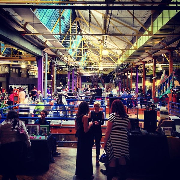 Village Gate Square - NOTA - 16 tips from 1502 visitors