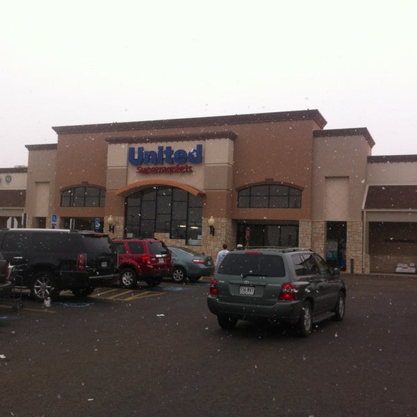 United Supermarkets - 5 tips from 442 visitors