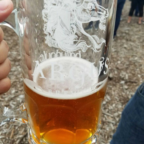 Argus Brewery - Roseland - 11 tips