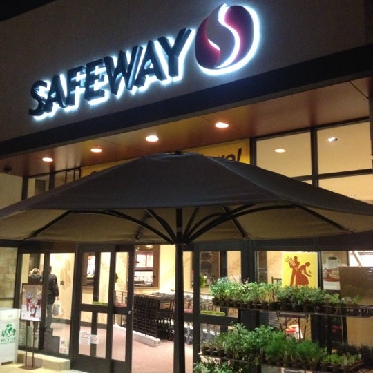 Safeway - Grocery Store in Berkeley
