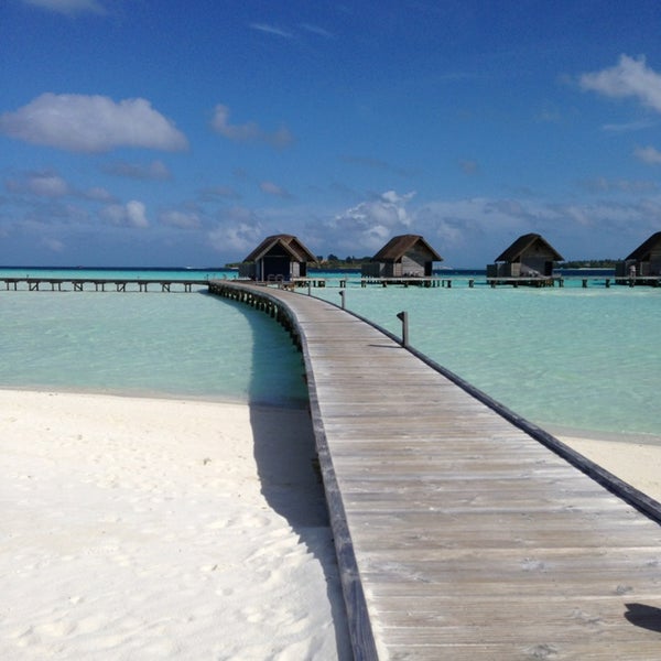 Cocoa Island Resort - Resort