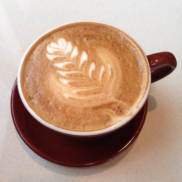 Moja Coffee - Café in North Vancouver