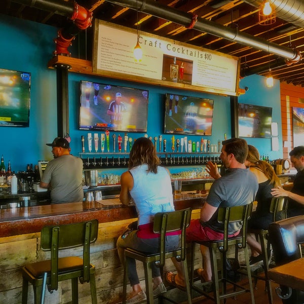 Local Tap House & Kitchen - Downtown Oceanside - 27 tips from 644 visitors