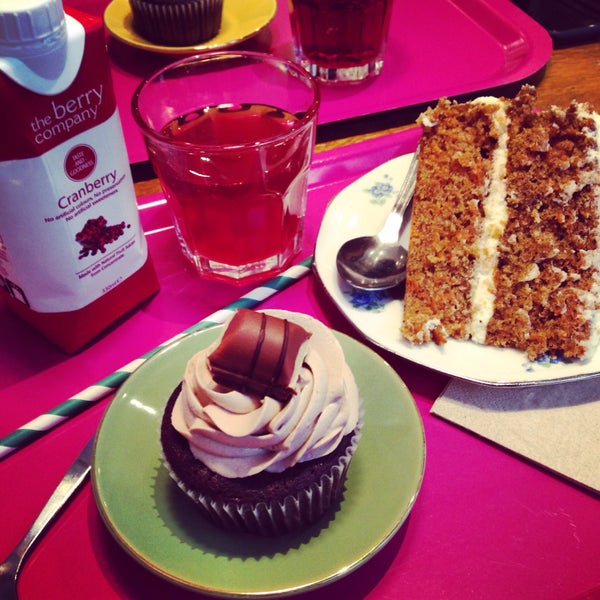 Sophie Bakery - Centre Ville Nantes - 5 tips from 29 visitors