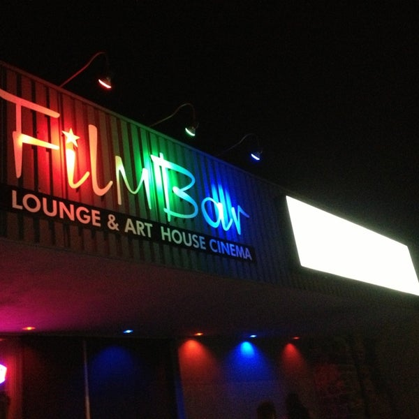 FilmBar - Downtown Phoenix - 41 tips