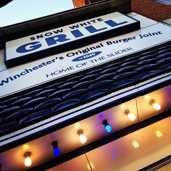 Snow White Grill - 9 tips from 303 visitors