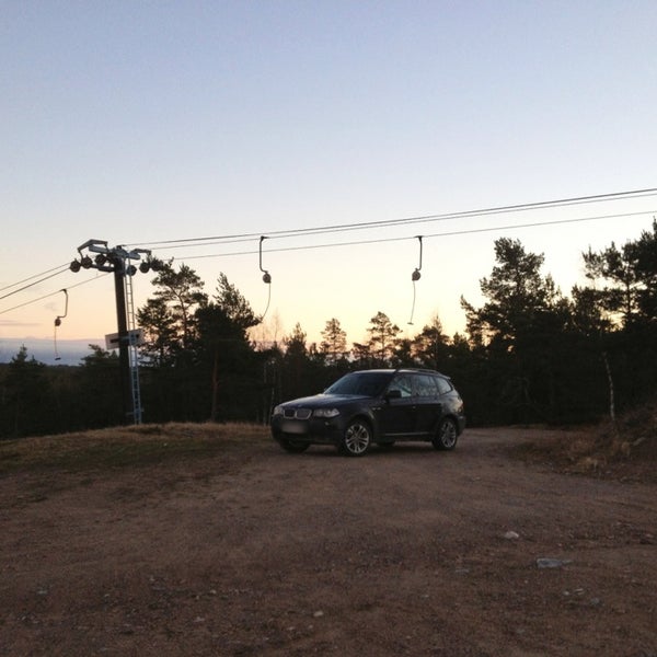 Meri-Teijo Ski & Action Park - Salo, Varsinais-Suomen maakunta