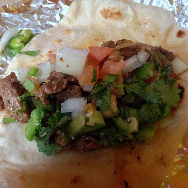 Comal County Tacos - Mexican Restaurant