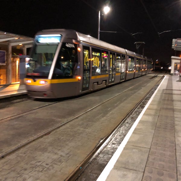 Ranelagh Luas - Ranelagh - Dublin, Dublin City