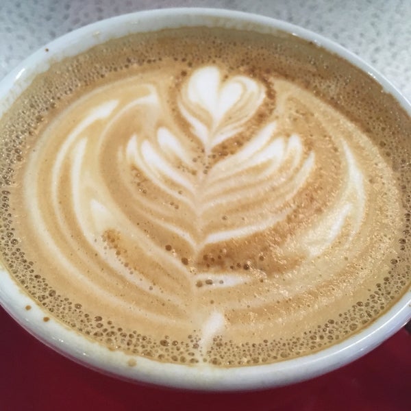 Outpost Coffee Roasters - Coffee Shop