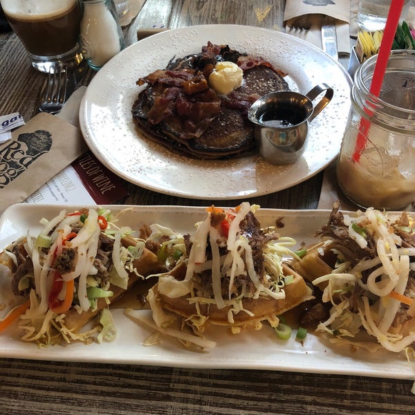 Red Dog Diner - Irish Channel - 11 tips from 446 visitors