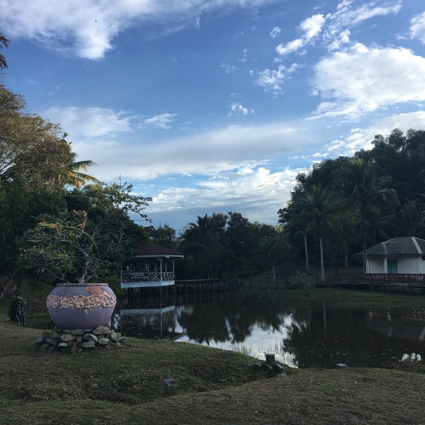 Sungai Basong Recreational Park, Tutong