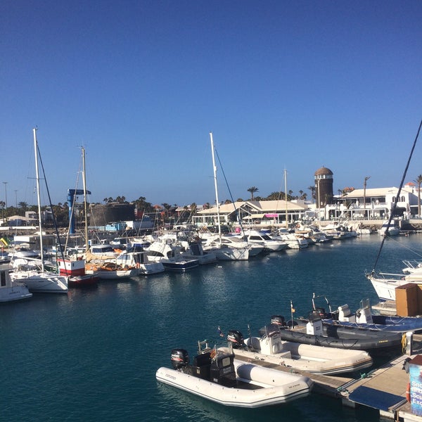 Playa del Castillo - Beach
