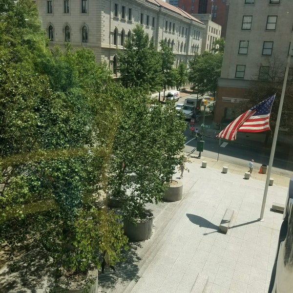 SunTrust Center - Downtown Richmond - 10 tips from 399 visitors