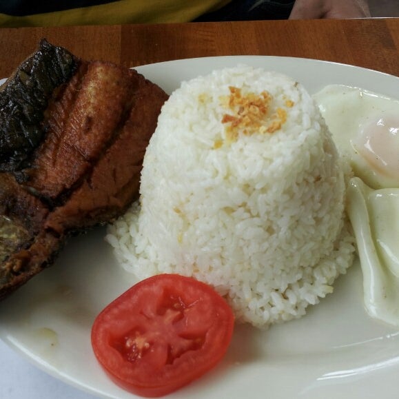 Chibog - Westborough - 2055 Gellert Blvd Ste 5