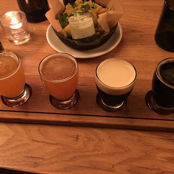 The Millworks - Brewery in Harrisburg