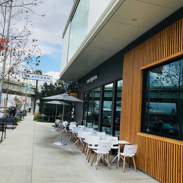 Platform - West Los Angeles - 3 tips from 805 visitors