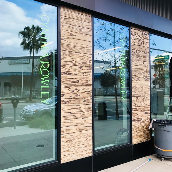 Platform - West Los Angeles - 3 tips from 805 visitors