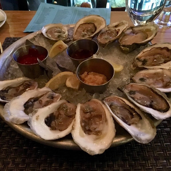 Photos at Mare Oyster Bar - North End - Boston, MA