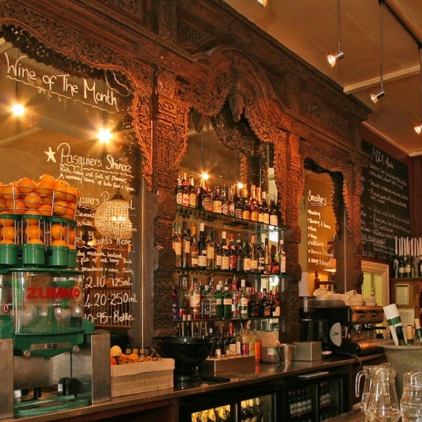 The Emporium - Clitheroe, Lancashire