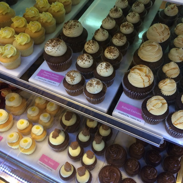 Little Cupcakes - Cupcake Shop in Melbourne