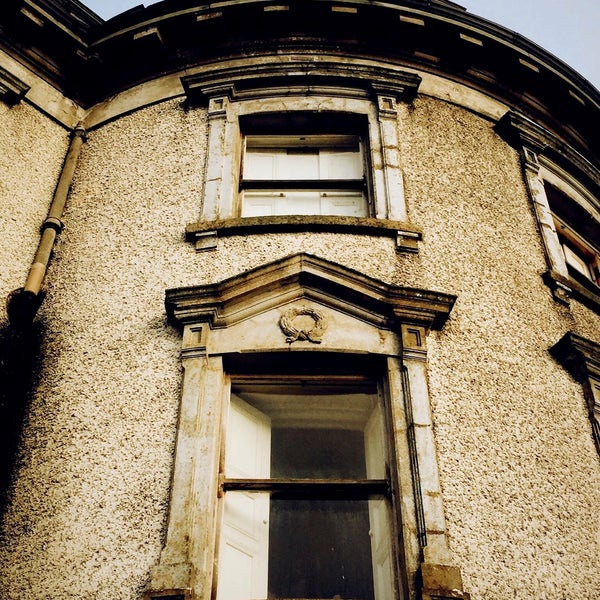 Loftus Hall - Historic Site