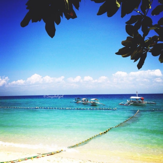 Raymen Beach Resort - Nueva Valencia - Guimaras, Guimaras