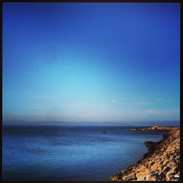 Salthill Promenade - Galway, Co Galway