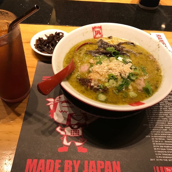 Ramen Nagi - San Lorenzo - 29 tips