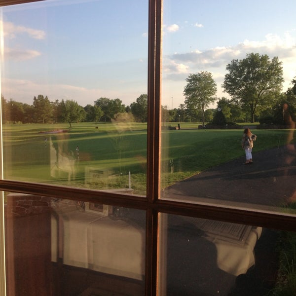 Indian Valley Country Club - Golf Course in Telford