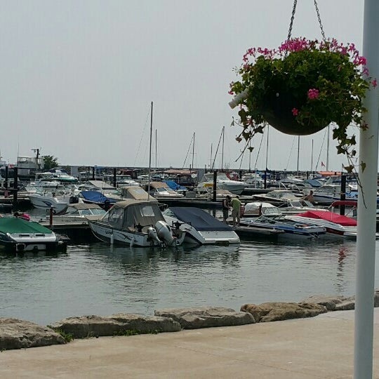 City of Port Colborne
