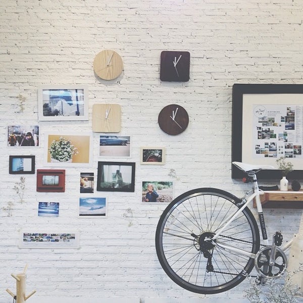 Mink's - Arts & Crafts Store