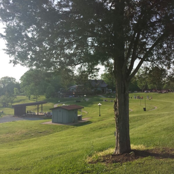 Rustle Hill Winery - 14 tips