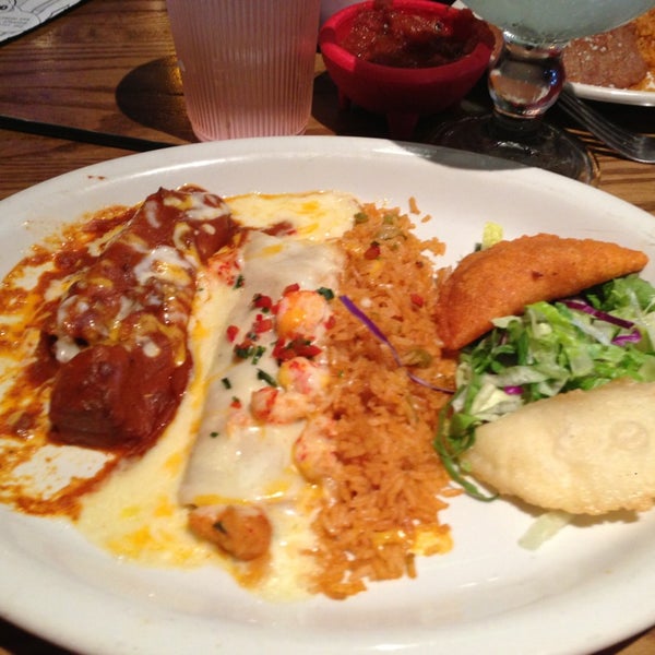 Photos at Jimmy Changas - Victory Lakes - 2405 South Gulf Freeway