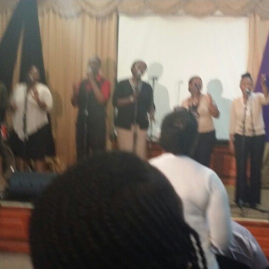 BCPOU Hall - Nassau, New Providence District